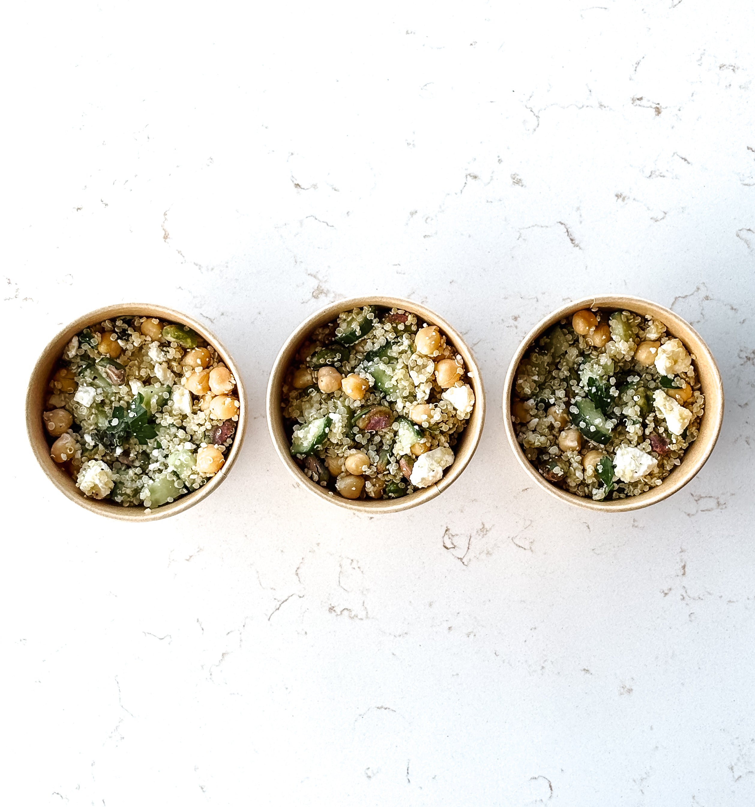 Seasonal Salad Pots – The Prairie Grazer