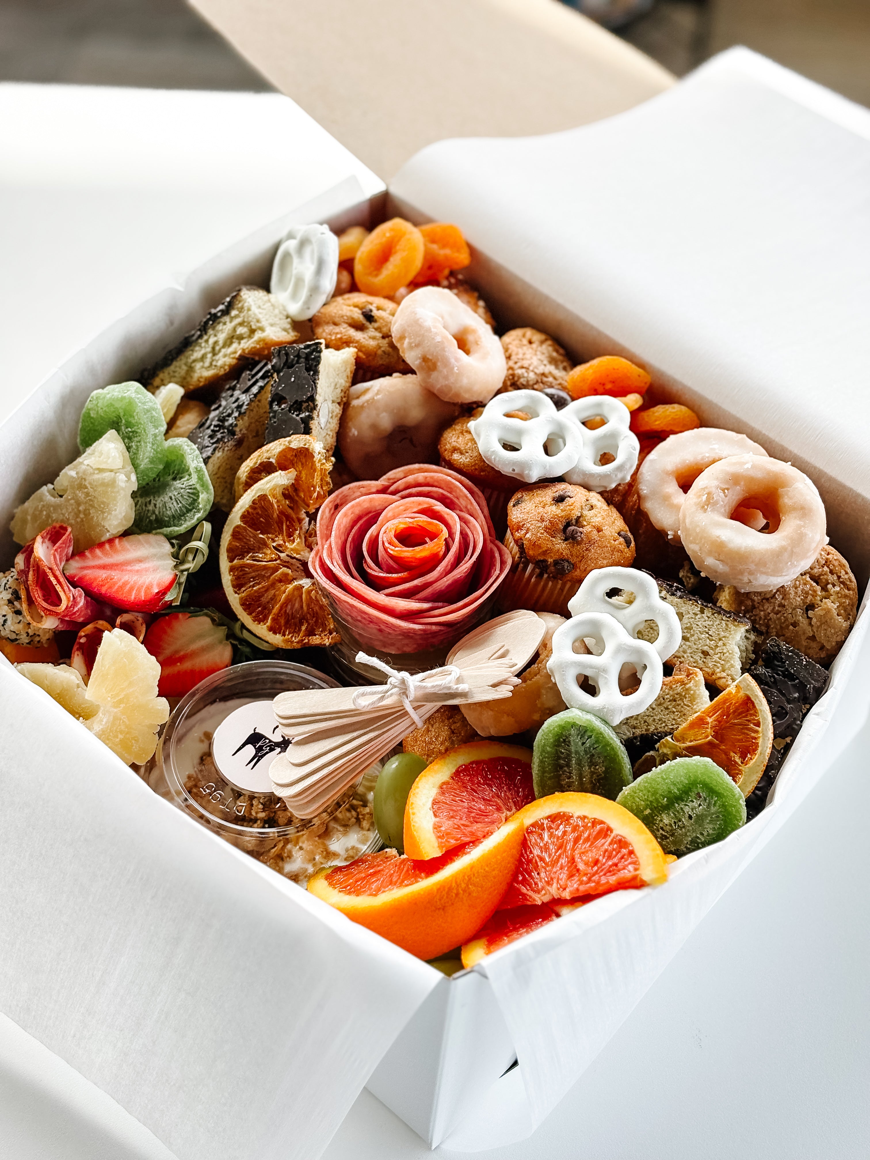 Brunch Box – The Prairie Grazer