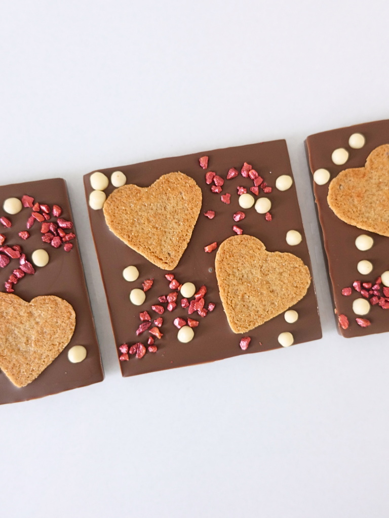 Succulent Chocolates & Sweets Inc - Fancy Bar: Caramel Crush – The ...