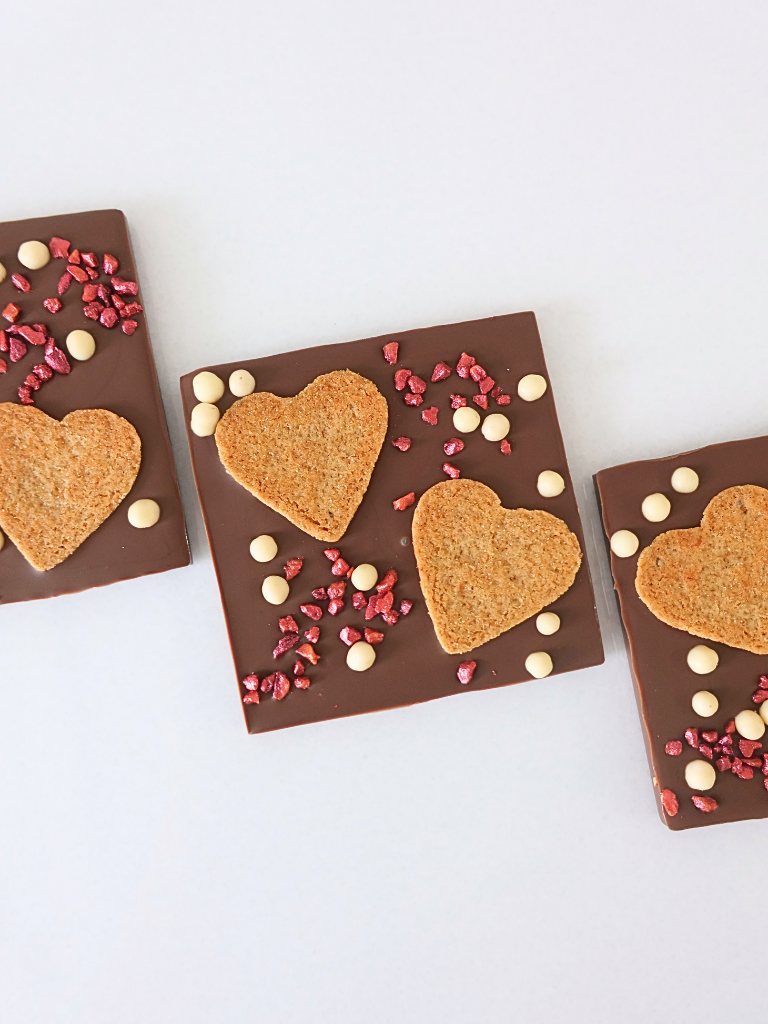 Succulent Chocolates & Sweets Inc - Fancy Bar: Caramel Crush – The ...